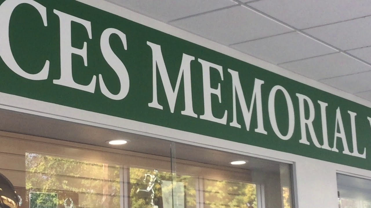 Garces Memorial High School | Celebrating 70 Years - YouTube