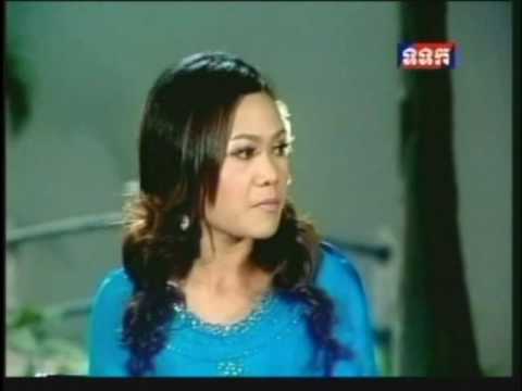 TVK - 12/26/09 - Sun Sreypich interview - YouTube