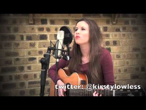Titanium - David Guetta. Ft Sia (Kirsty Lowless Cover) - YouTube