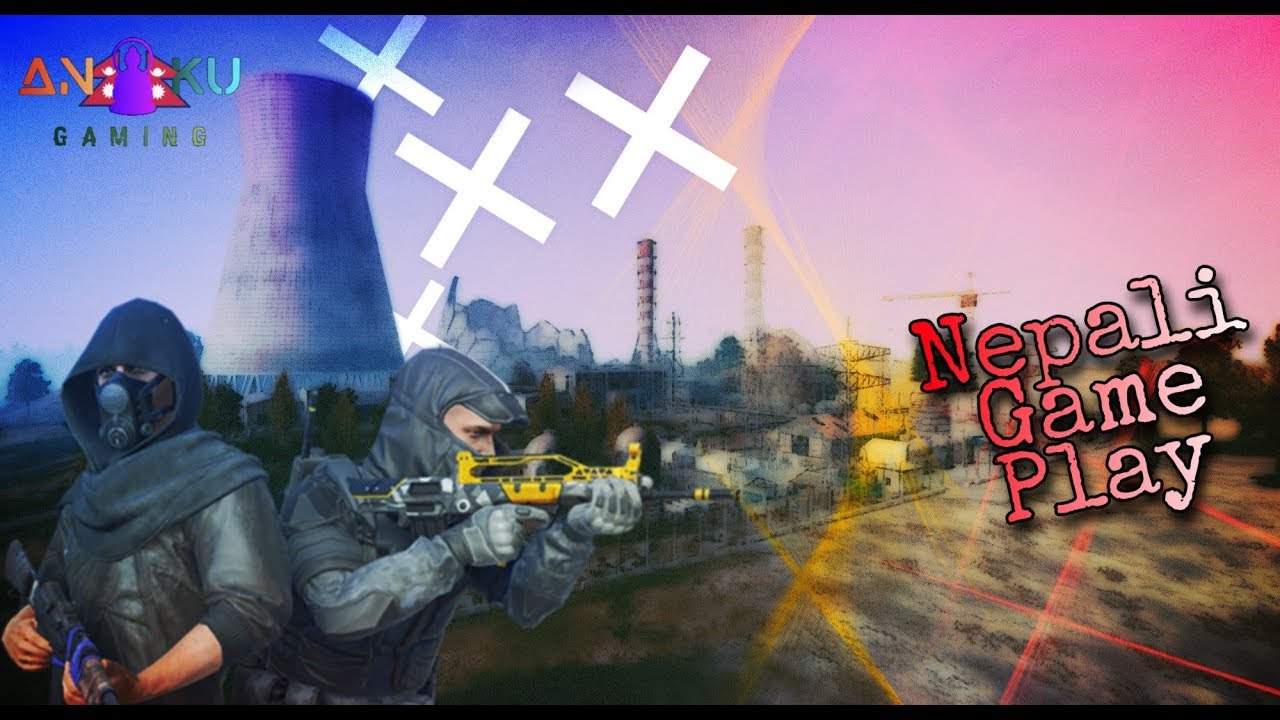 Nepali Pubg Mobile Live Stream || Road To 3K Giveaways || An Ku - YouTube