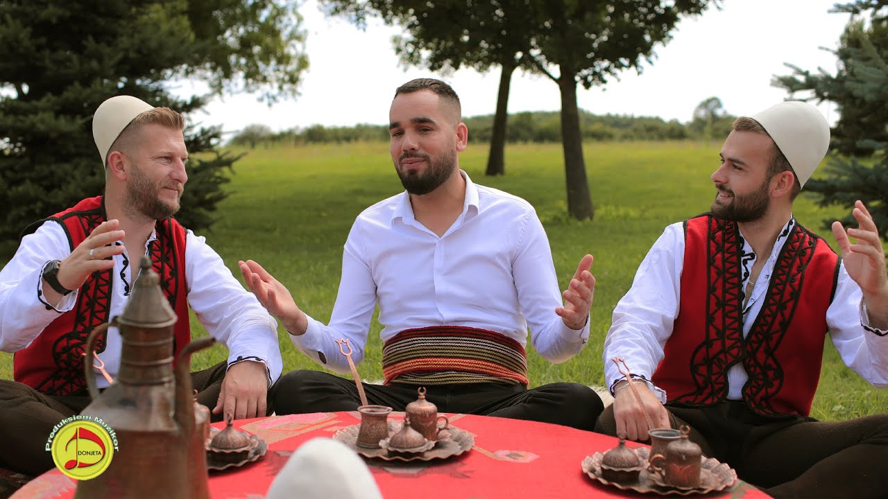 Ismet Balaj - N'drrase te vekut (Official Video)2021 - YouTube