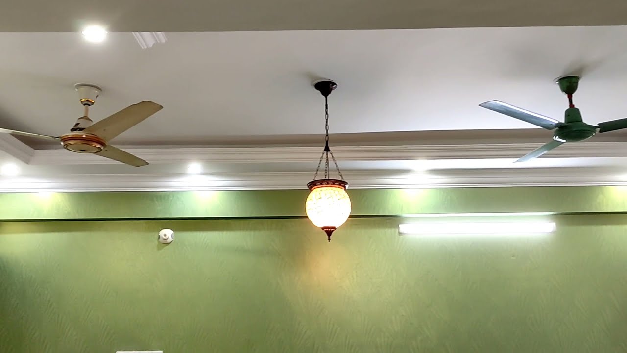 Asian Paint rong plastic paint complete video - YouTube