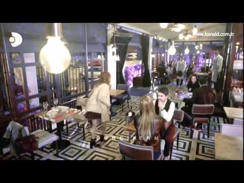 poyraz karayel Ben Aysegul