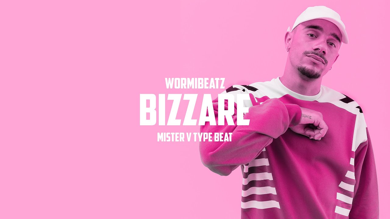 Mister V x PLK Type Beat [ Bizzare ] || Rap instrumental || 2020 Type ...