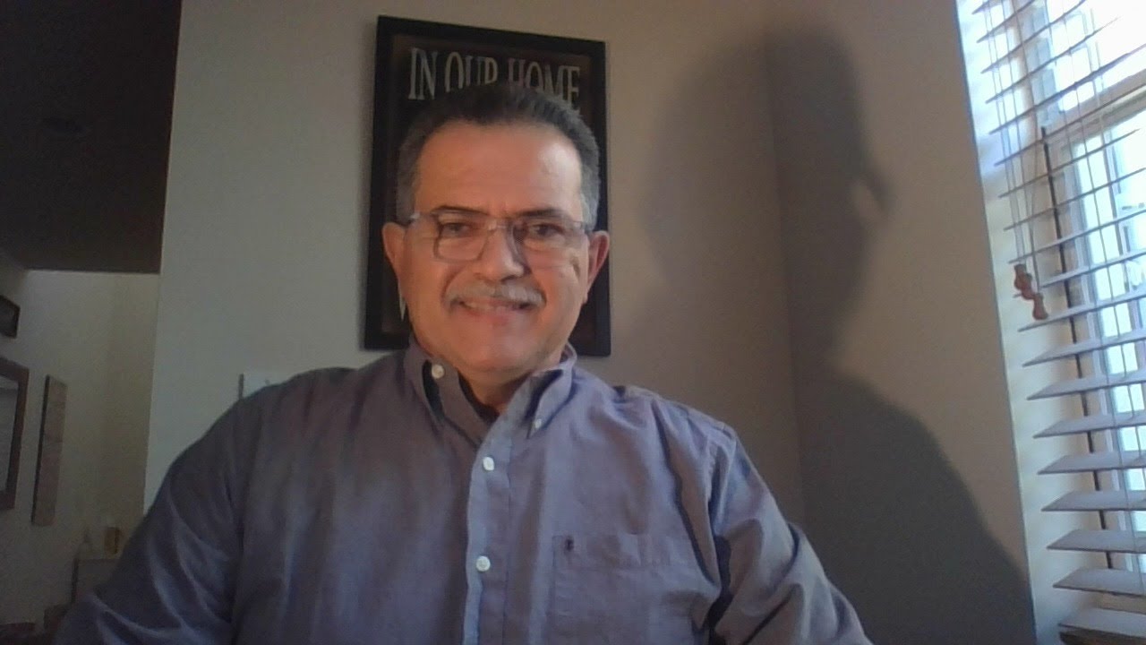 ¿Debo Examinarme…? Gilberto Torrens. Dom 10-18-20 - YouTube