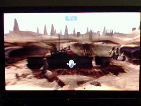 WALL-E The Video Game Walkthrough Xbox 360 Part 3 - YouTube