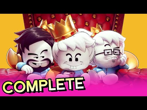 CONKER'S BAD FUR DAY (Complete Series)