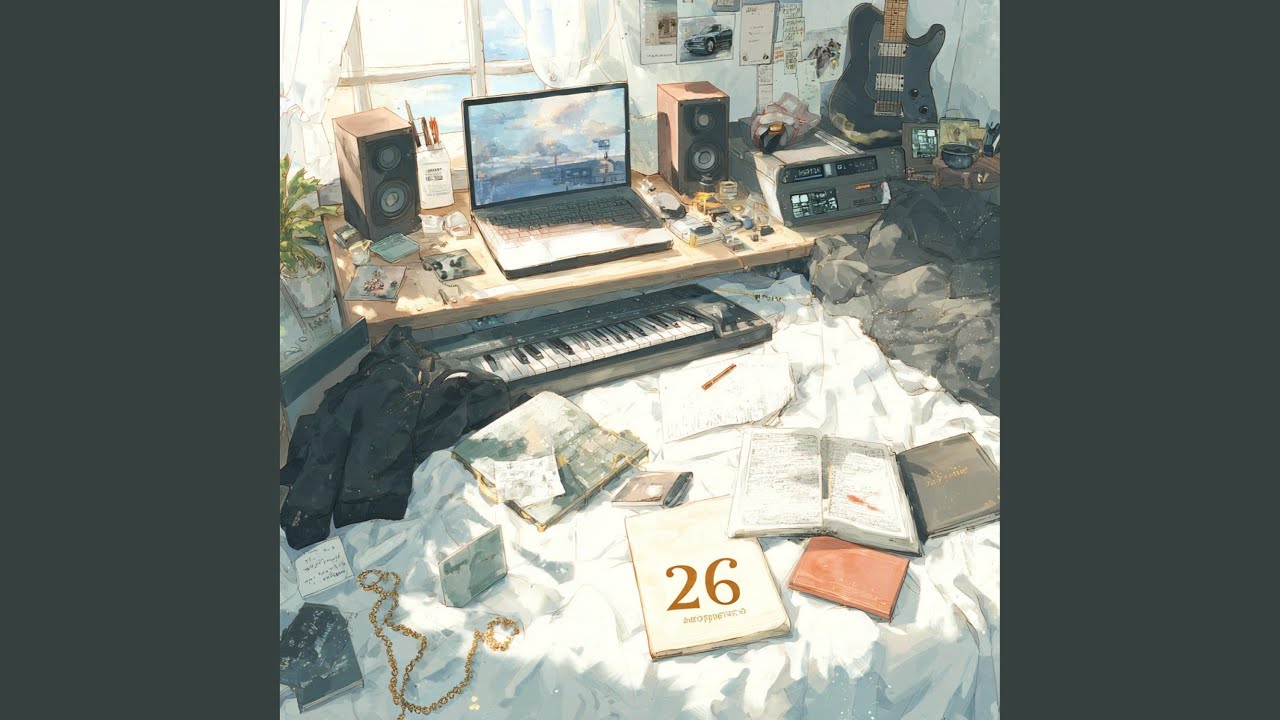 Will You Remember Me? - YouTube