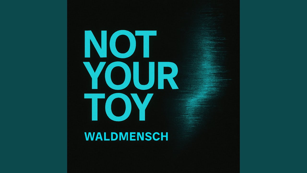 Not Your Toy: Sweet Edition - YouTube