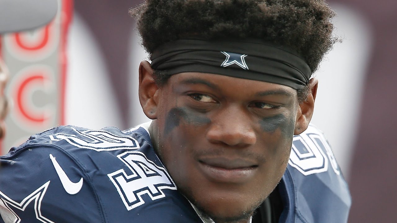 Gottlieb: Randy Gregory's return - YouTube