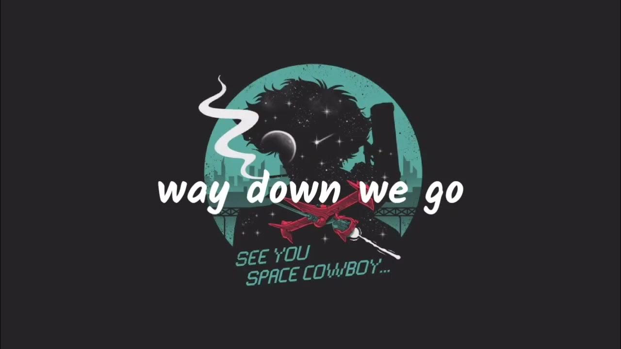 Way down we go - full song- KALEO - YouTube