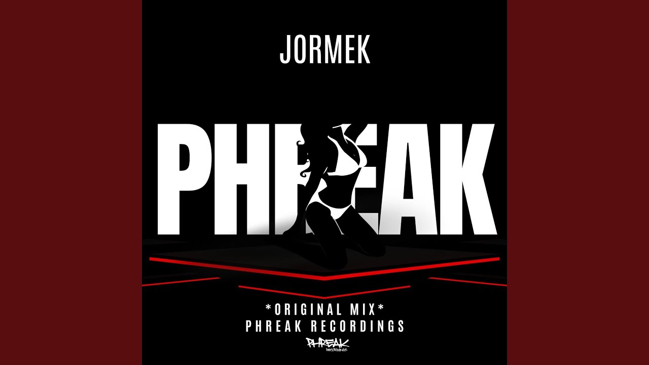 Phreak - YouTube