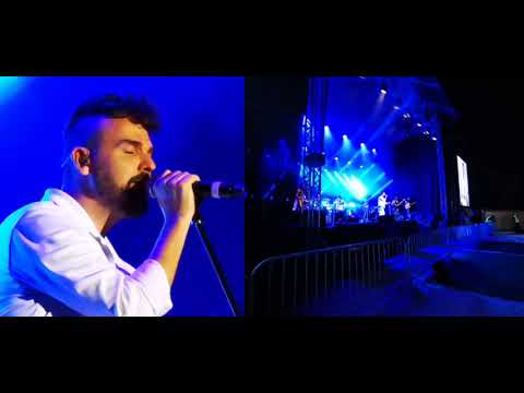 Графа - Последната Песен - Стадион Юнак Huawei P30 Pro