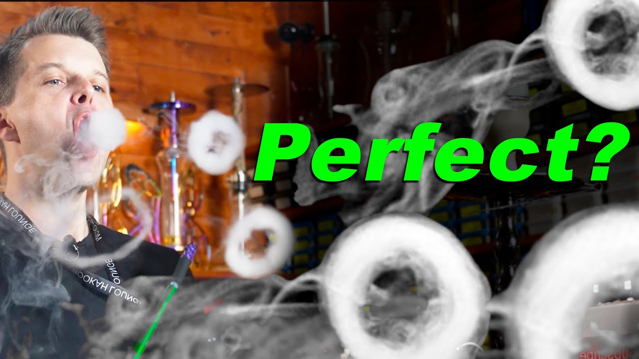 How to Blow Best Smoke O's Rings | Tricks for Beginners - YouTube