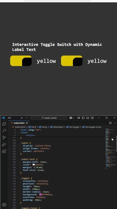 HTML CSS ANIMATION Interactive Check boxes with by using #javascript #short #shorts #python ...