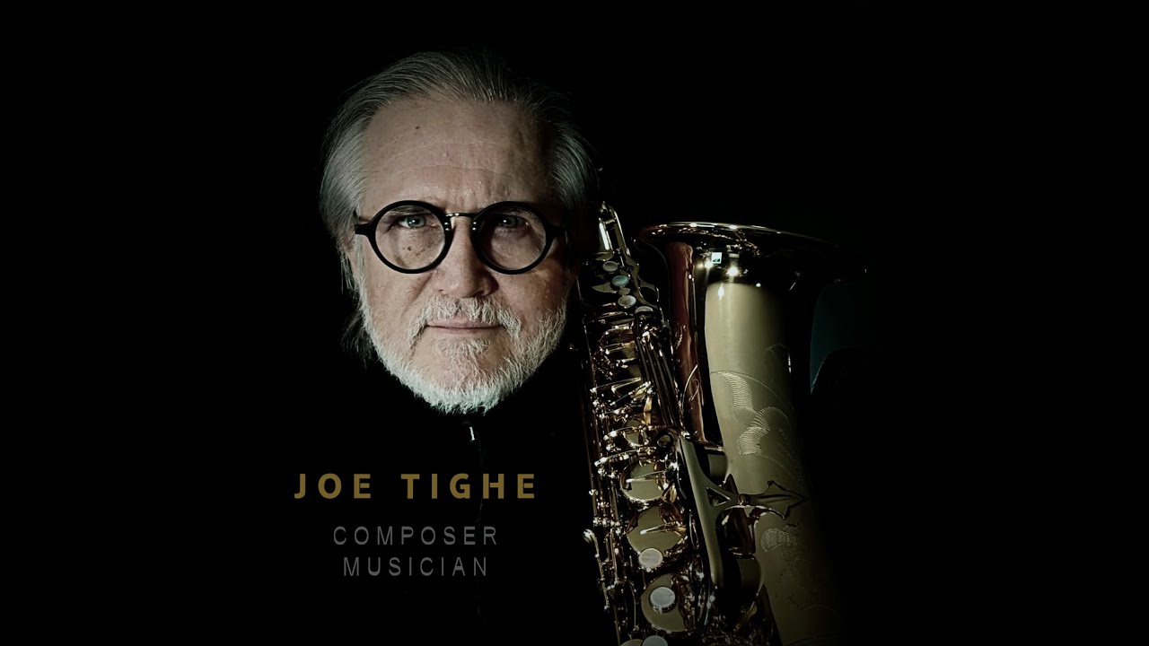 Agua De Beber | by Antonio Carlos Jobim performed by Joe Tighe - YouTube