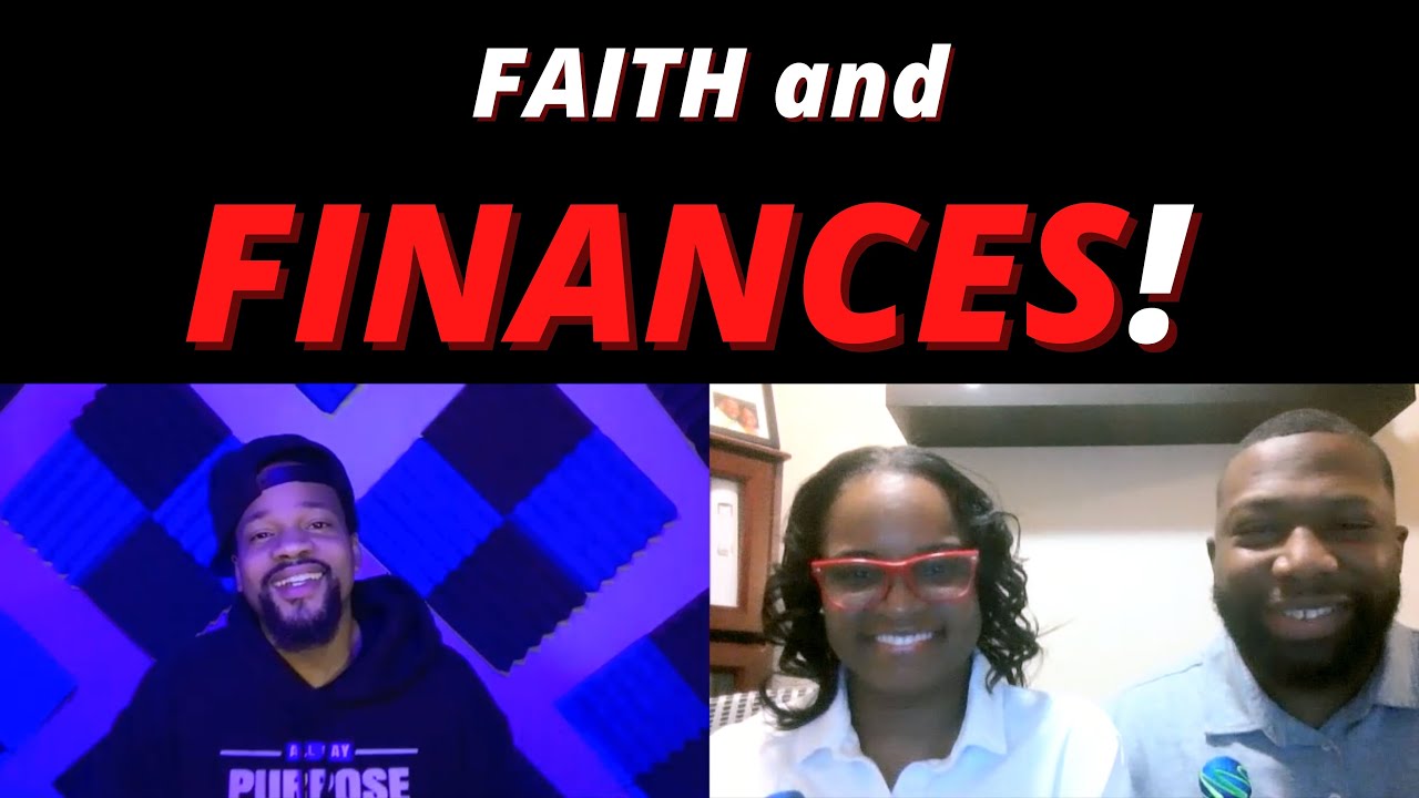 Faith and Finances | KING SPEAKS Podcast | Demont Pope | MK5 Faith and ...