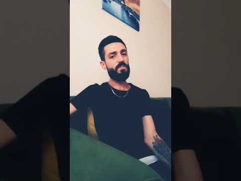 Serkan-Nişancı-Sende Kaldı yüreğim🎶 ( Diyar-Ersöz )