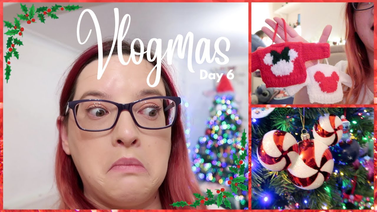 Vlogmas 2022 | Day 6 | Christmas Tree Tour | Life With Stefy - YouTube