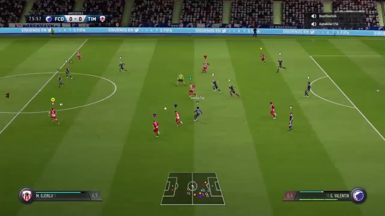 Etapa 11 CFR Timişoara vs FC Drobeta - YouTube