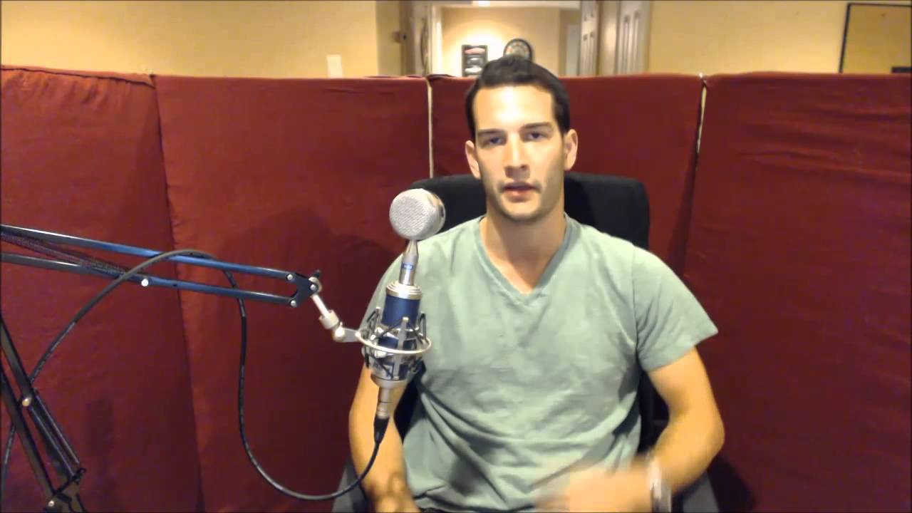 Ep.1 The Structure of the Voice - YouTube