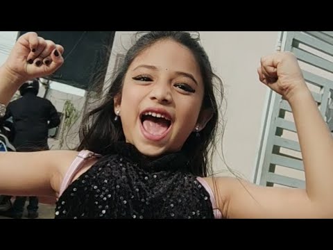 100K Partners Family Sara Vijay Special Live - YouTube