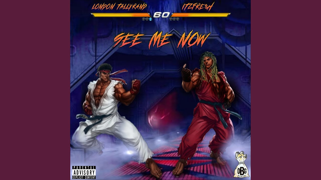 See Me Now - YouTube