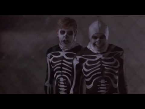 The Karate Kid (2/2) The Halloween Fight (1984) HD