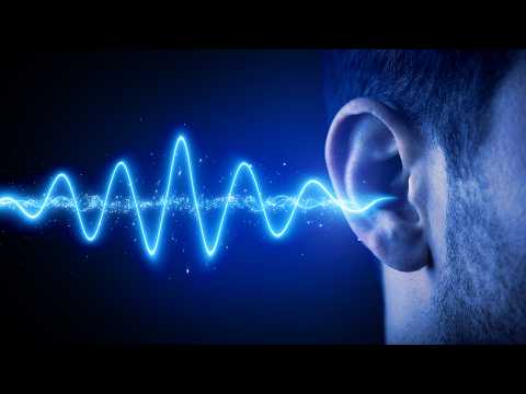 Tinnitus Masking White Noise | Sound Therapy for Ringing Ears