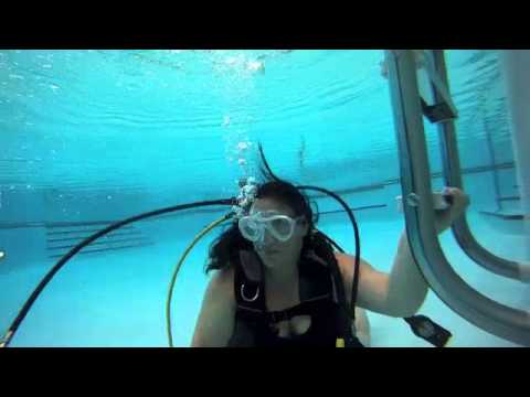 Resort Courses: Basic SCUBA diving safety lessons that should be taught ...