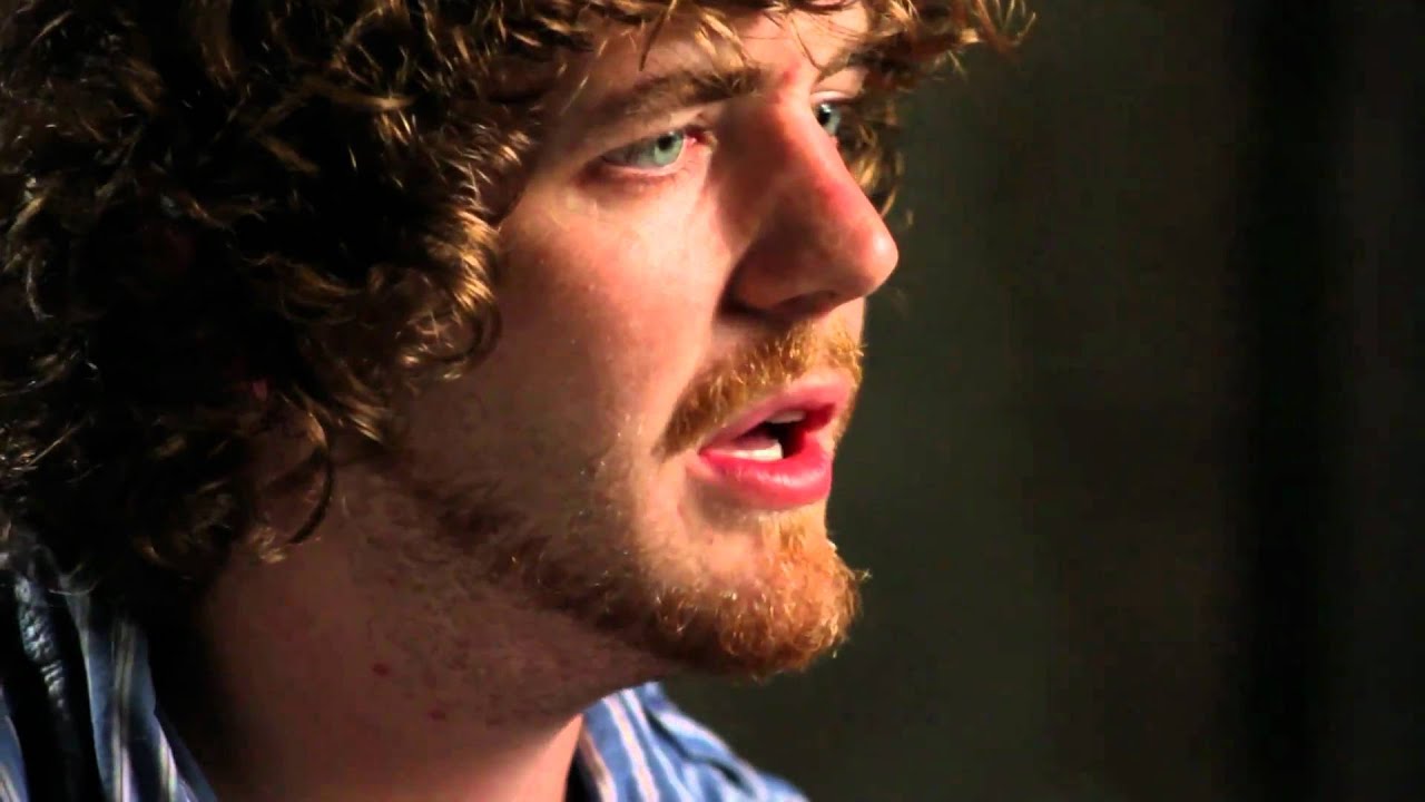 The Outside Track - Full Promo (Part 1) - YouTube