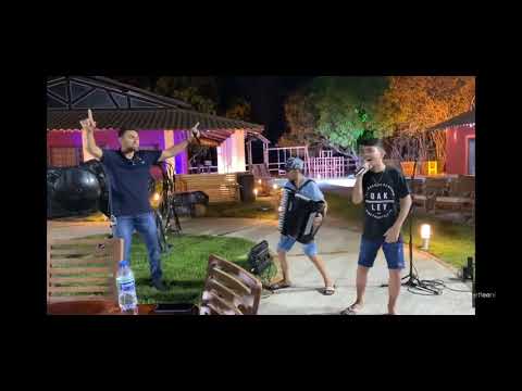 TBT Com o vaqueiro mano Walter (Adson e Adriel) - YouTube