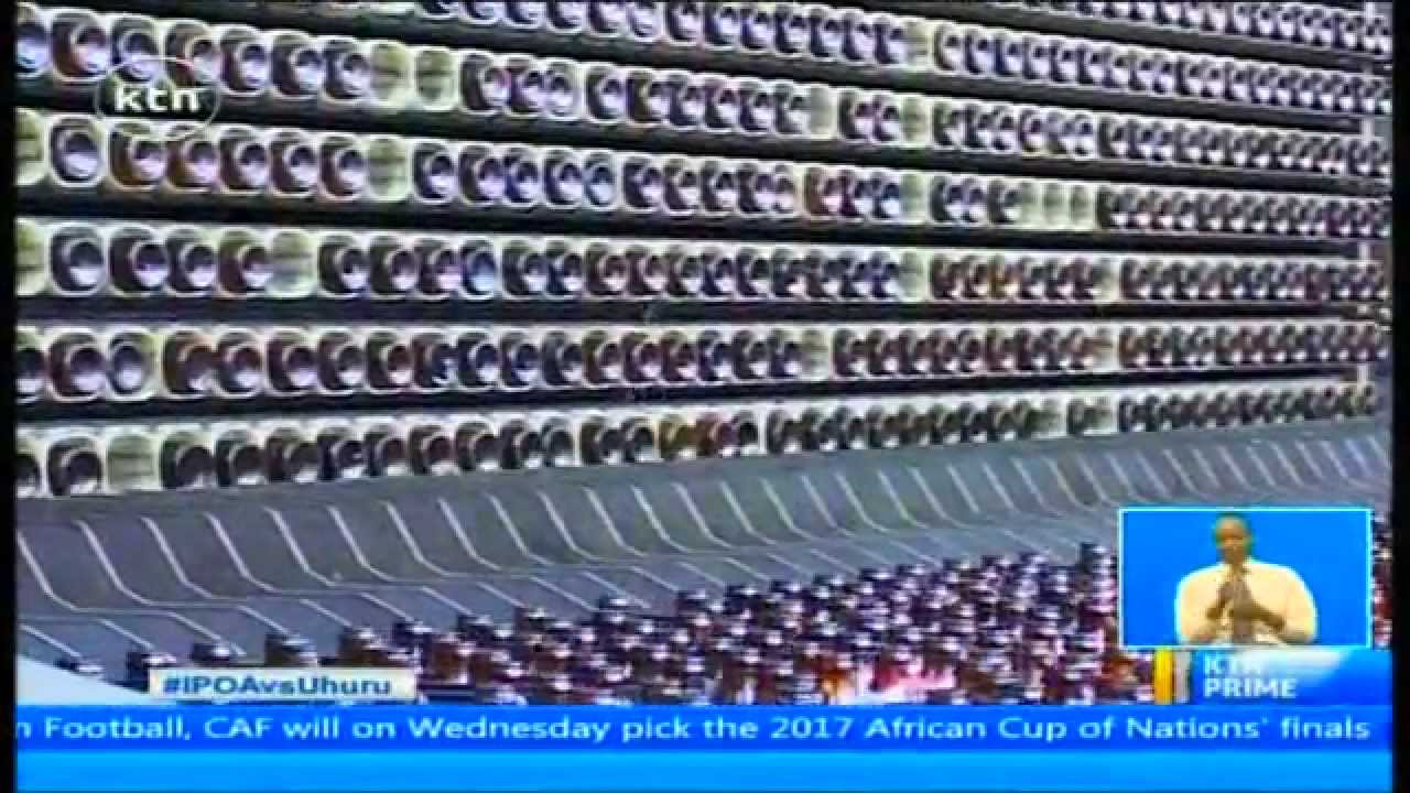 Investor appetite for EABL bond exceeds the 5 billion shillings target ...