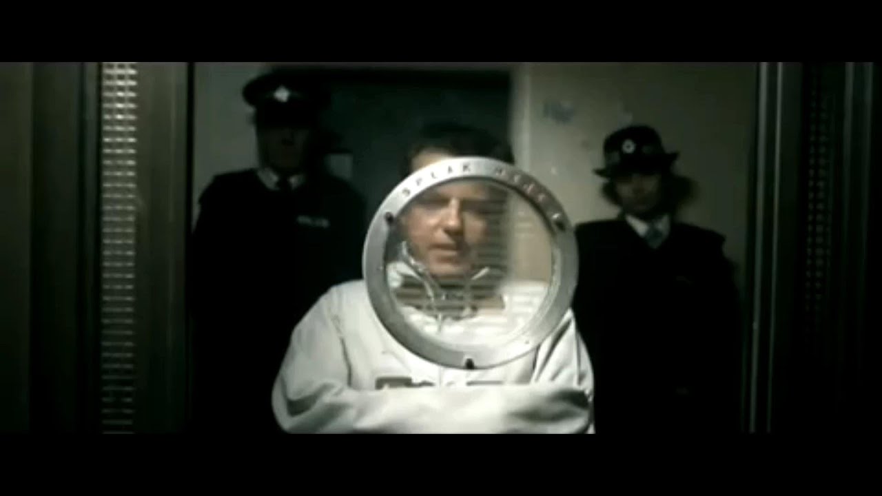 Madness - Beginners 101 (Keyser Suggsy edit) - YouTube