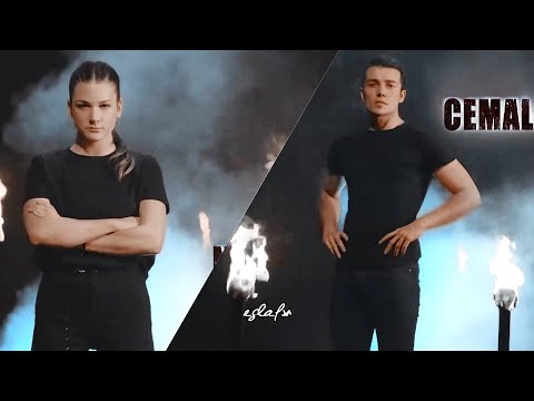 cemal nisa || we are the champions