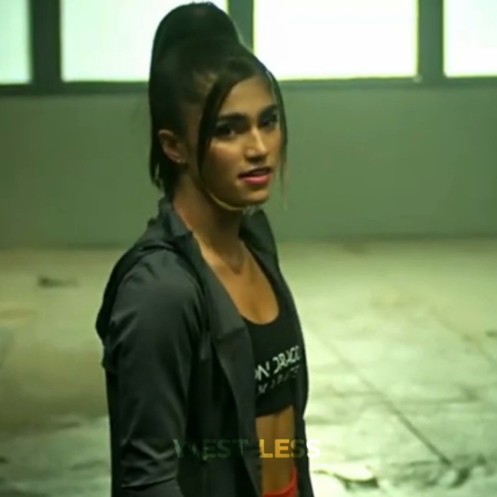 Zara malik Edit ️ She is so hot 🥵🔥 - Wrap in the plastic |Slowed| - YouTube