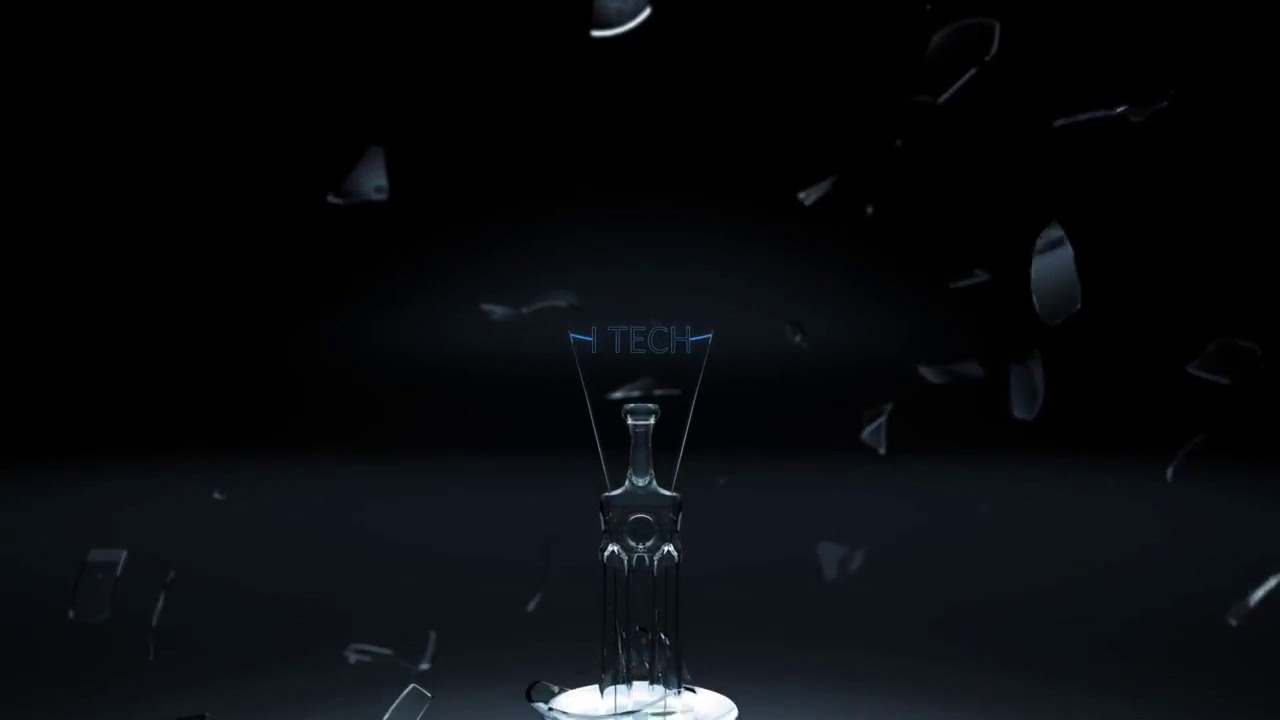 Tech News # 01 | Flying Selfie Phone | Drone Phone | LG U Plus Smart ...