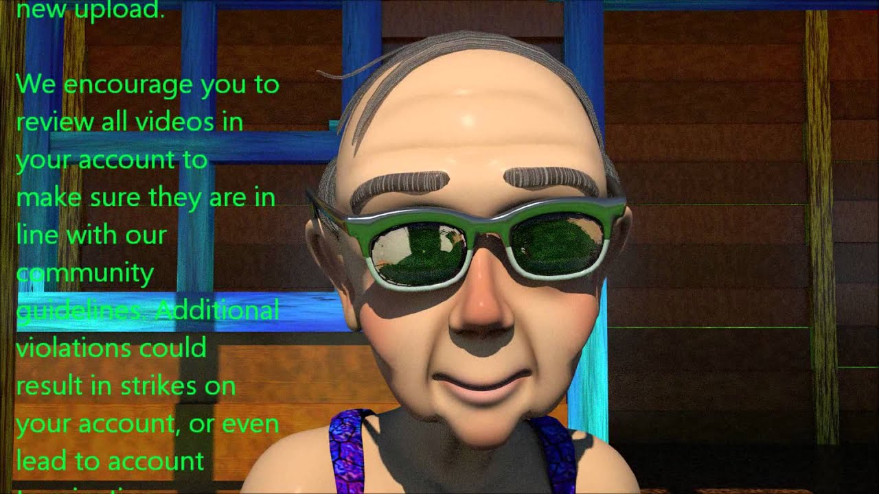 Tom R Toe removed - YouTube