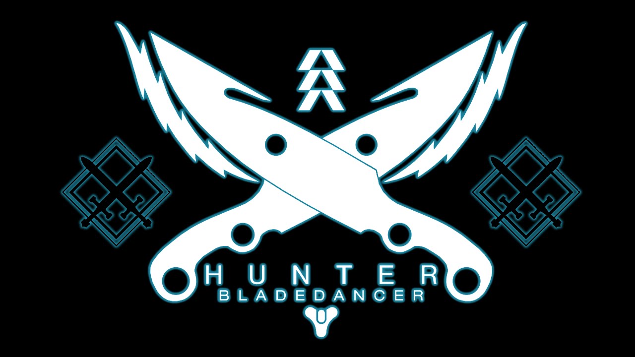 Best Bladedancer Skill Tree Set Up for PVP / Crucible for Hunters ...