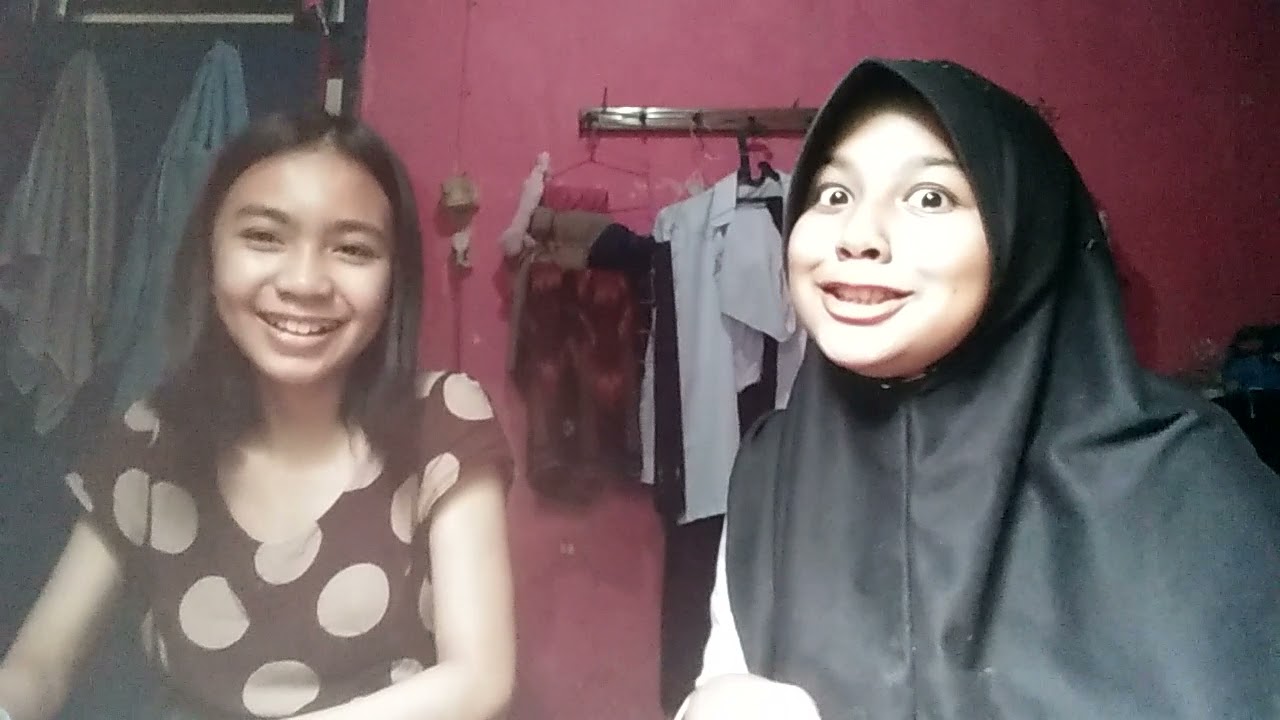 Sama Sepupu Youtube