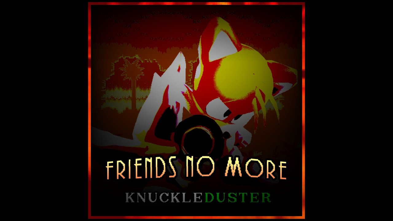 FRIENDS NO MORE [+FLP] - YouTube