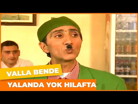 Teyo Pehlivan Sallamaya Devam Ediyor 😂 - Fıkralarla Türkiye
