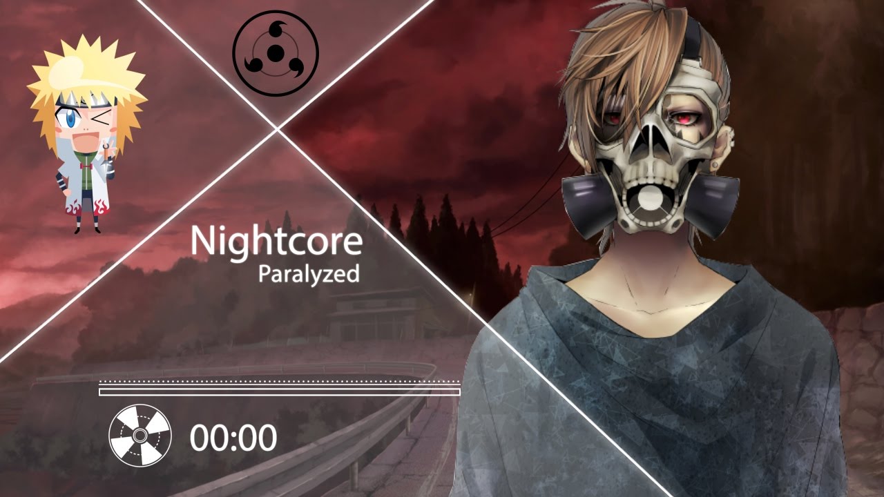 Nightcore - Paralyzed - YouTube