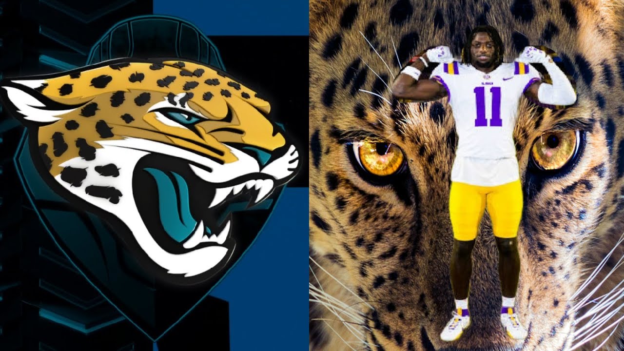 How To Create Brian Thomas Jr Madden 24 Rookie R1 P23 - YouTube