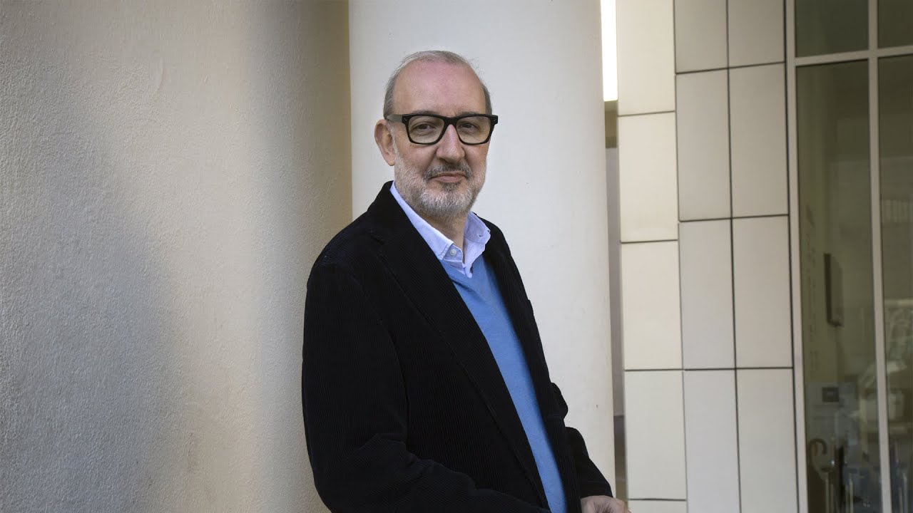 Test ràpid a Antoni Bassas - YouTube