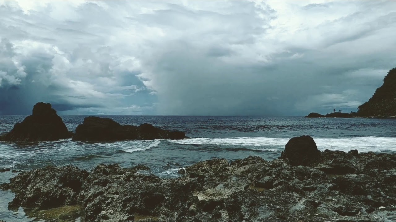 Hidden gem of Bobon, City of Mati - YouTube