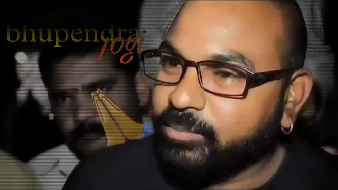 Bhupendra Jogi🔥🙏| sigma male😎| new viral veideo edit| @SUNNYkeeditz - YouTube