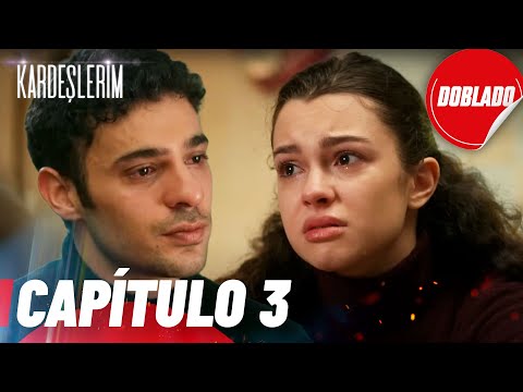 Todo por mi Familia | Kardeslerim - Capítulo 3 | Doblado