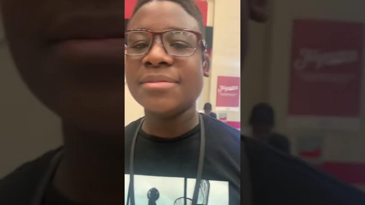 Quantavious the Third: The secret 5th guy - YouTube