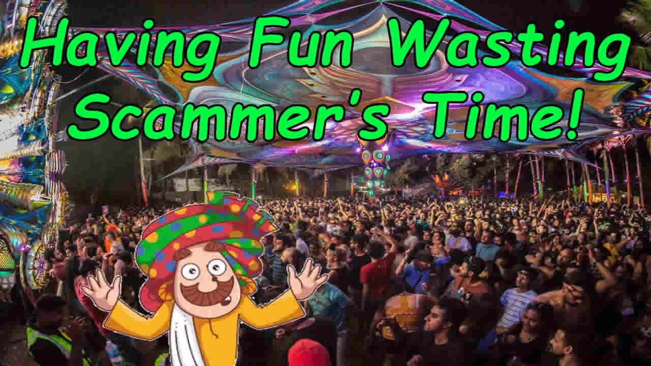 Funny Scammer Pranks! | EP Mar 8 2020 - YouTube